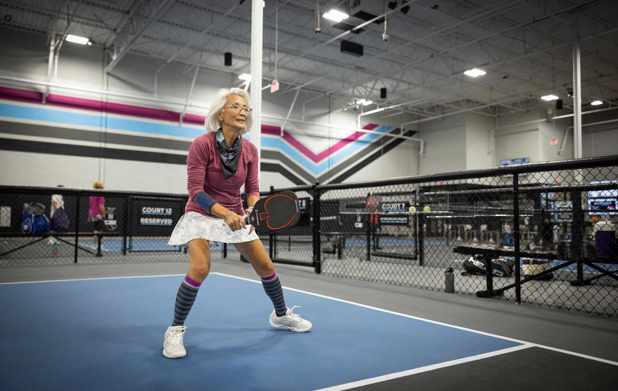 Ace Pickleball Club: Building a Community-Centric Pickleball Empire