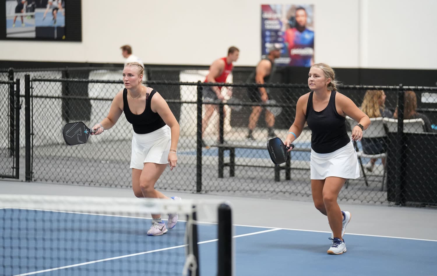 Club Pickleball USA’s Blueprint for Indoor Pickleball Success ...