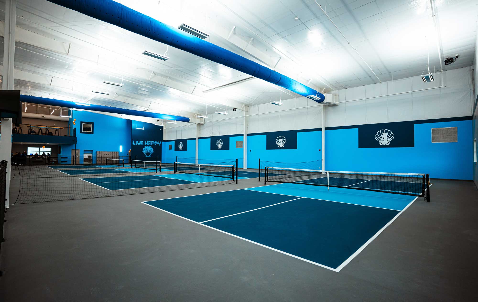 Pickleball Takes Center Stage at Corpus Christi Athletic Club’s Grand ...