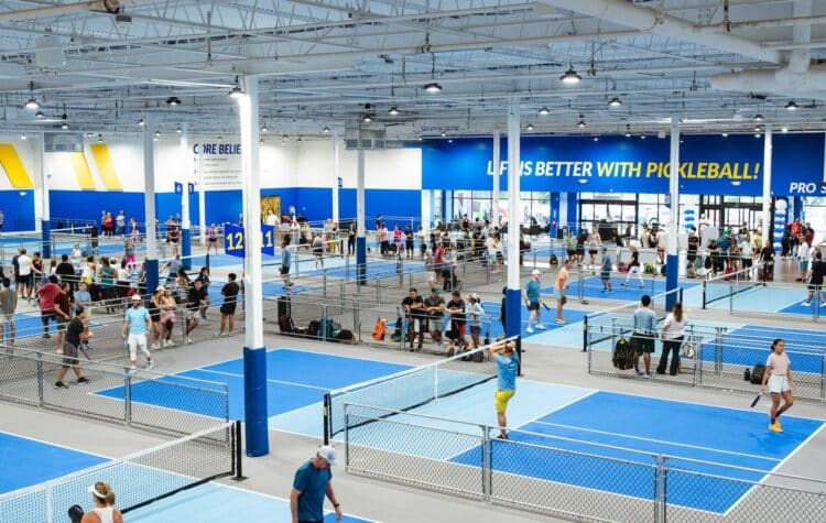 Inside Pickleball Kingdom’s Growth and Its Vision for the Sport’s ...