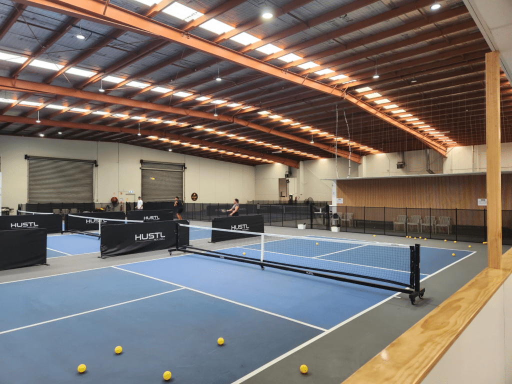 PicklePlay: How a Hospitality-First Model Helped Build Australia’s ...